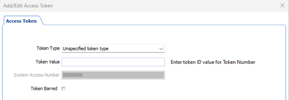 New Feature - Multi-Card – AccessIT Data Ltd.