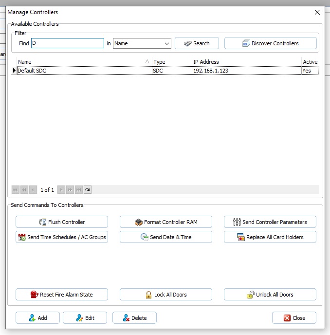 How Do I Setup Sign IN/OUT Read Points? – AccessIT Data Ltd.