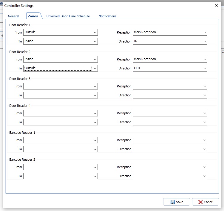 How Do I Setup Sign IN/OUT Read Points? – AccessIT Data Ltd.